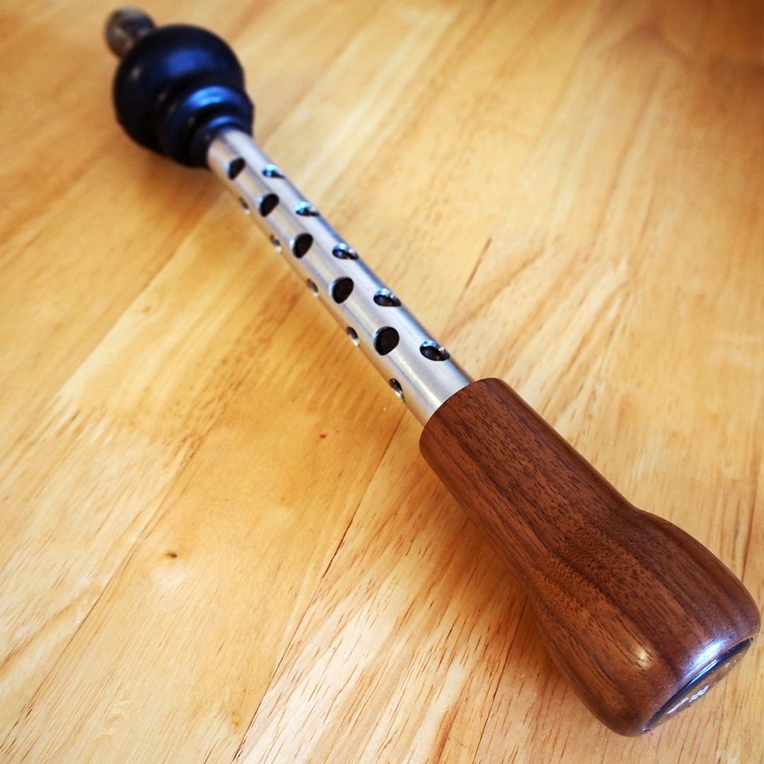 Formula Vee 'Rallye' Gear Shift | Beetleness Art-2024