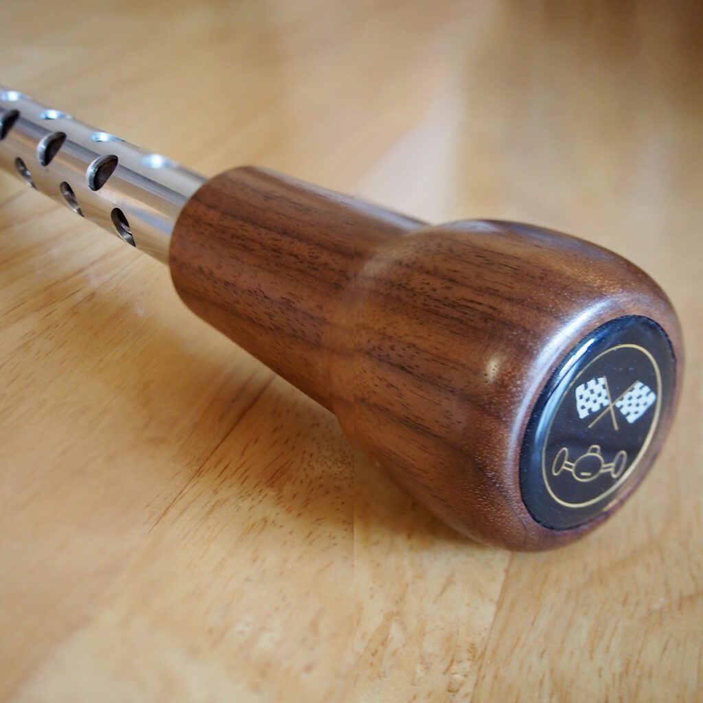 Formula Vee 'Rallye' Gear Shift | Beetleness Art